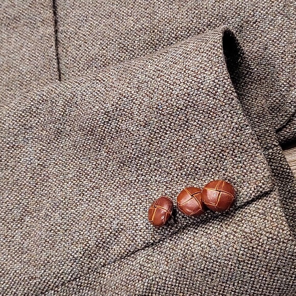 Orvis | Jackets & Coats | Orvis Thornproof Twisted Tweed Shooting ...